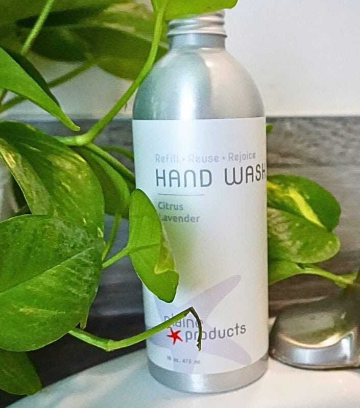 8 Eco-Friendly Hand Soap Brands For Sustainable Suds
