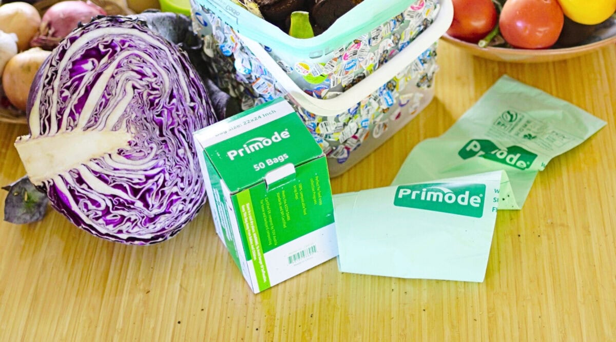 8 Certified Compostable Trash Bags For 2025