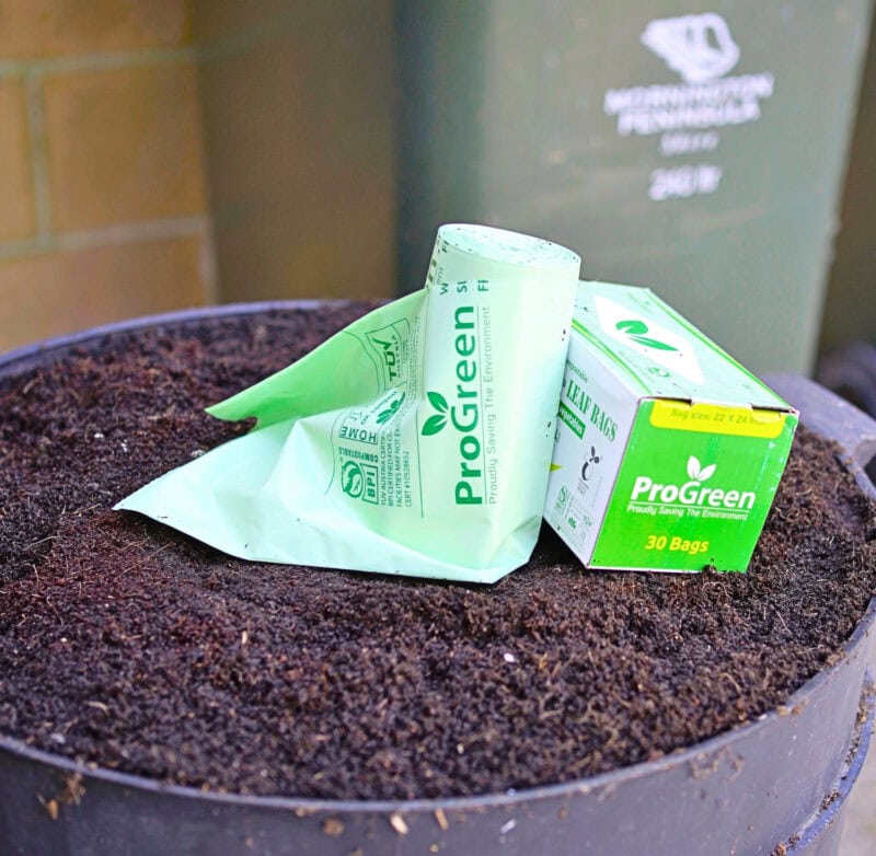 8 Certified Compostable Trash Bags For 2025