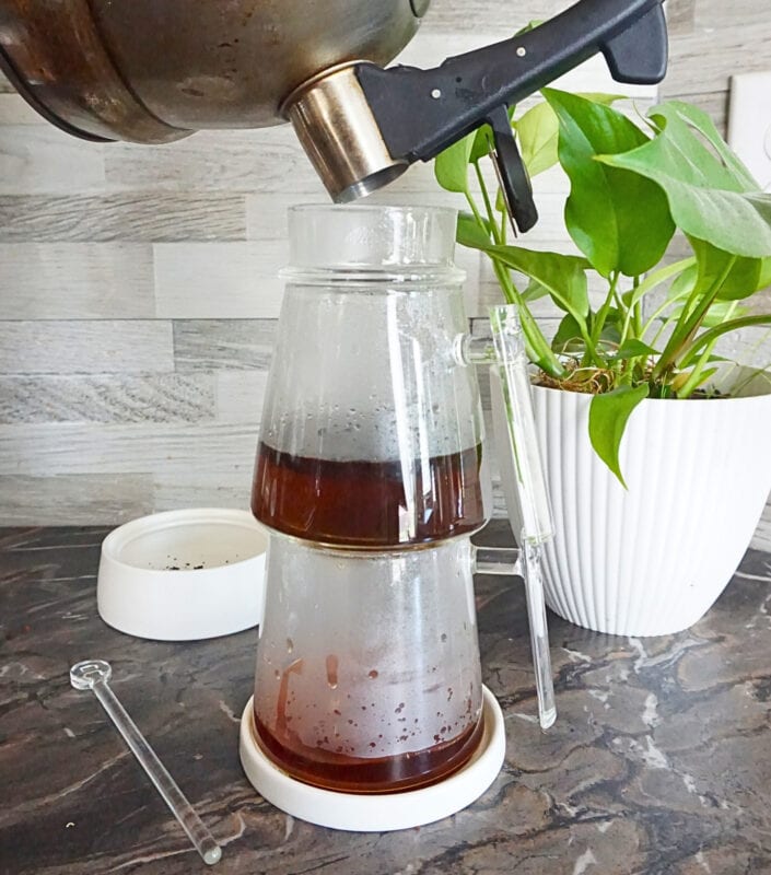 9 Plastic-Free Coffee Makers For A Healthier Home Brew