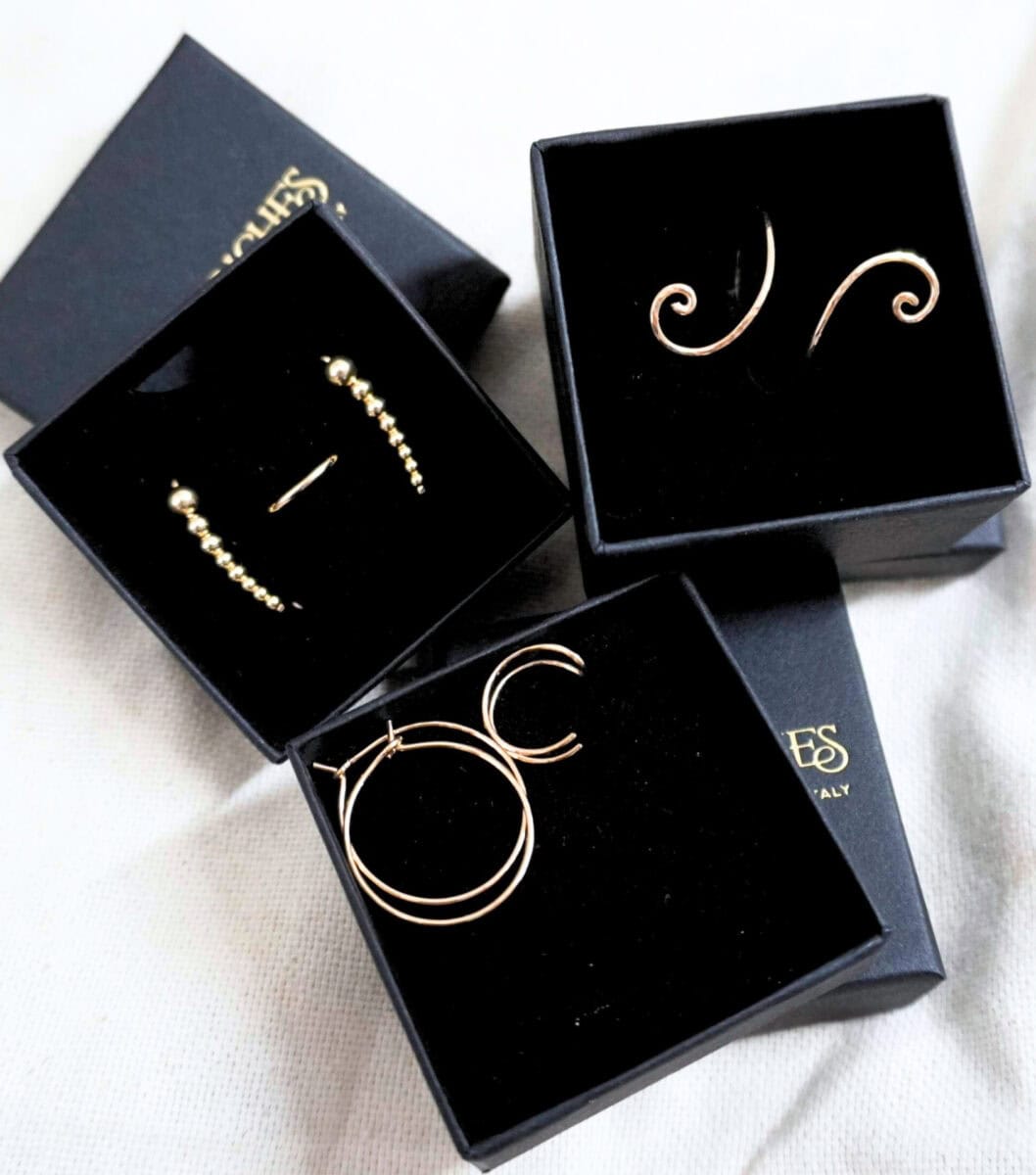 8 Conscious Jewelry Brands You Can Covet