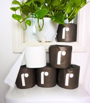 7 Best Bamboo Toilet Paper Brands That Are Soft & Safer