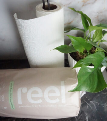 9 Best Eco-Friendly & Non-Toxic Paper Towels (2025 Guide)