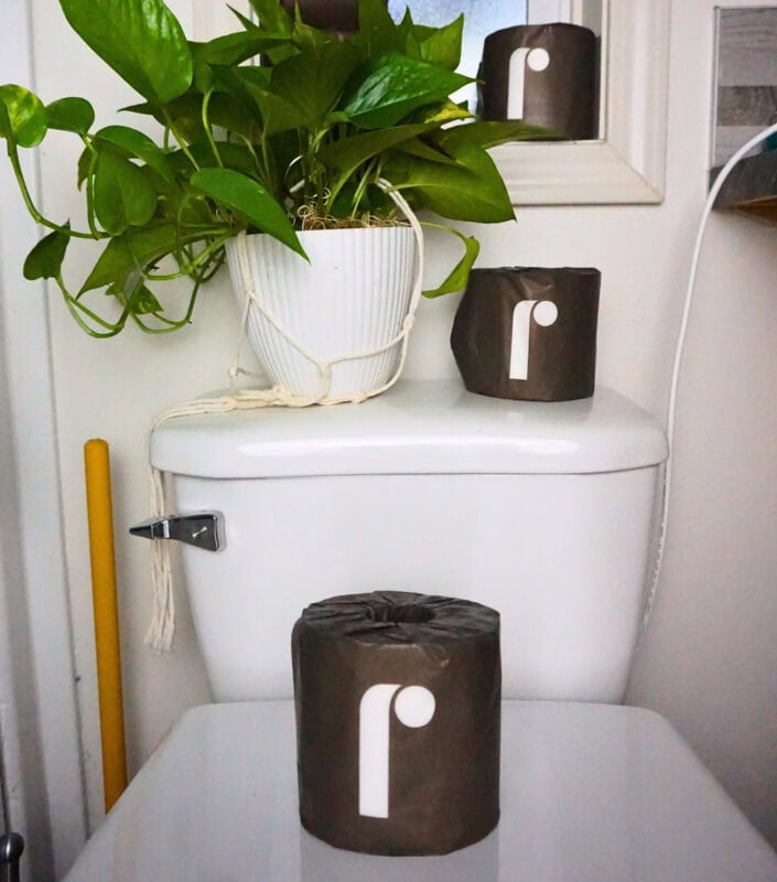9 Eco-Friendly Toilet Paper Brands