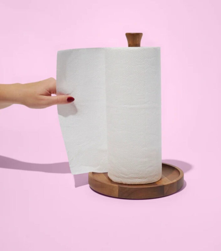 9 Best Eco-Friendly & Non-Toxic Paper Towels (2025 Guide)
