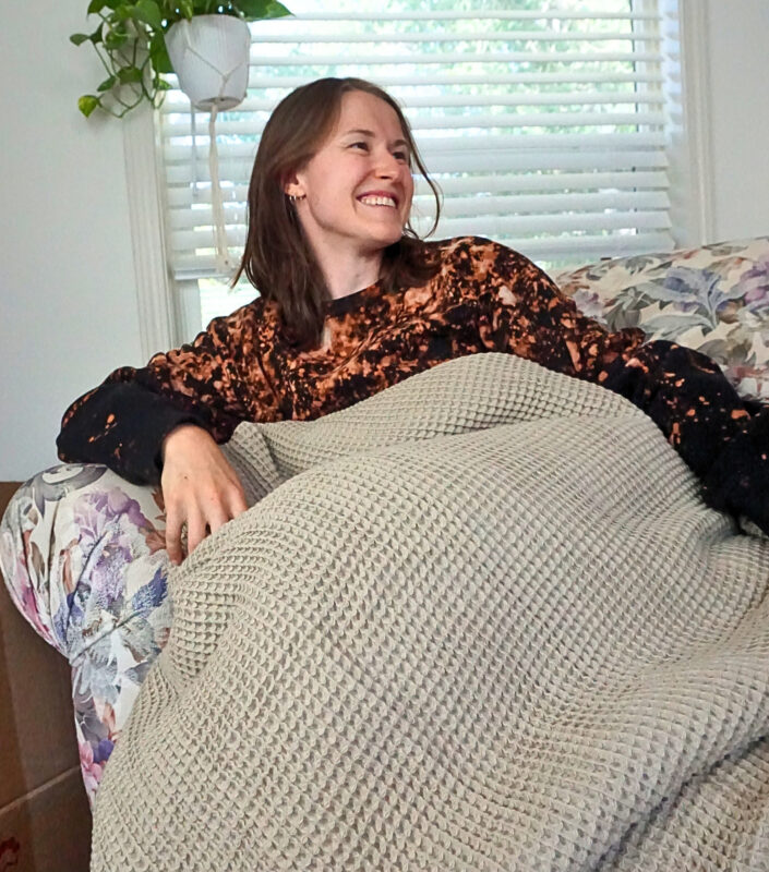 7 Organic Blankets To Naturally Warm Your Body Up