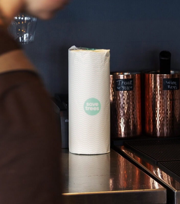 9 Best Eco-Friendly & Non-Toxic Paper Towels (2025 Guide)