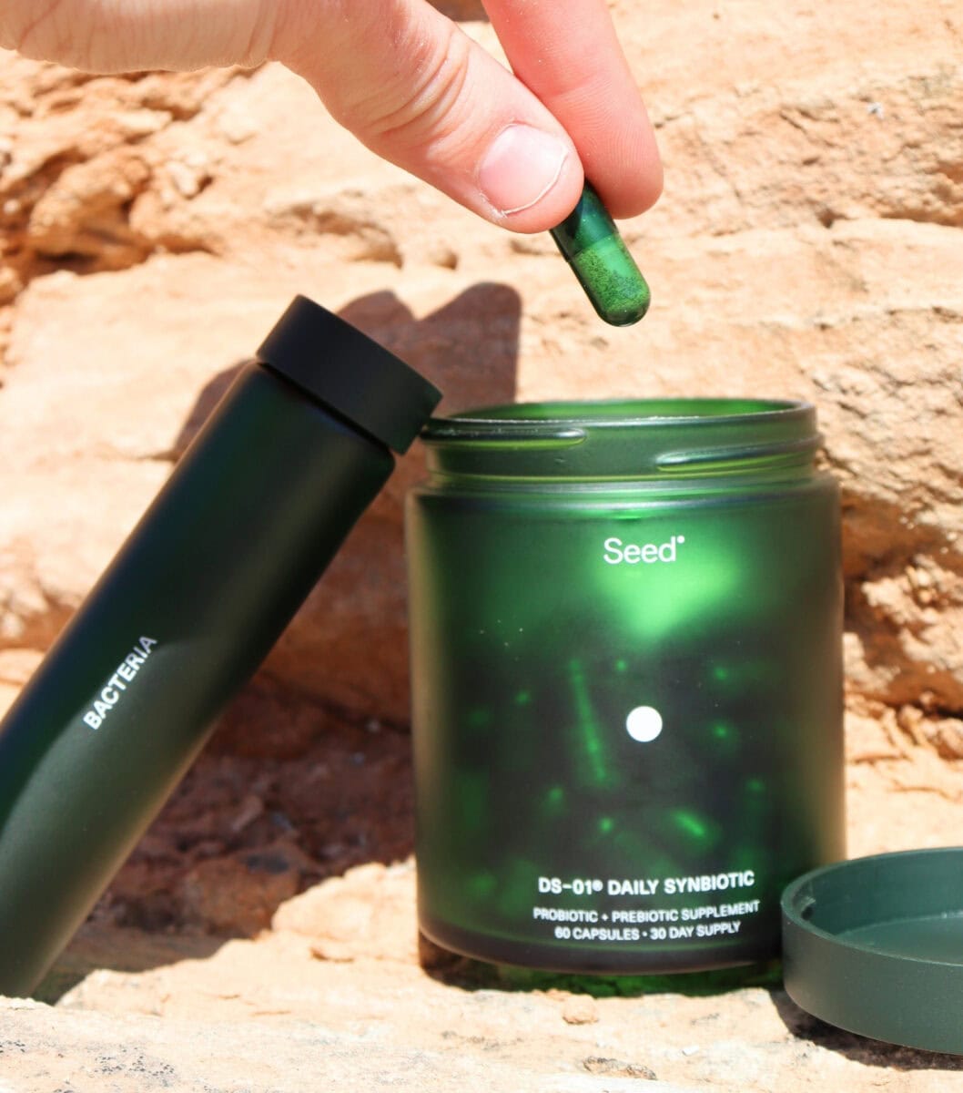 9 Sustainable Supplements & Vitamins For A Healthier You & Planet