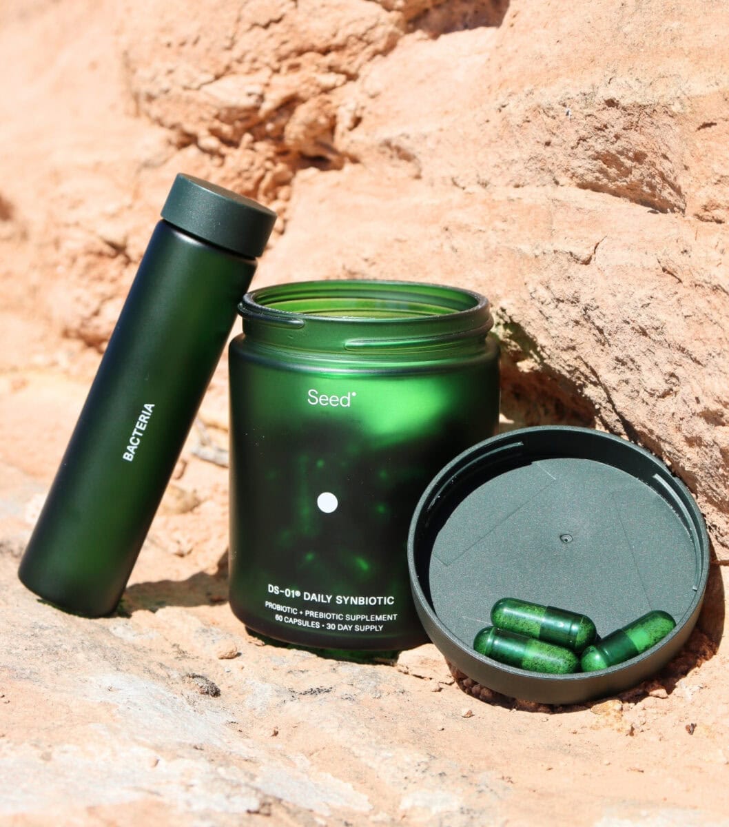 9 Sustainable Supplements & Vitamins For A Healthier You & Planet