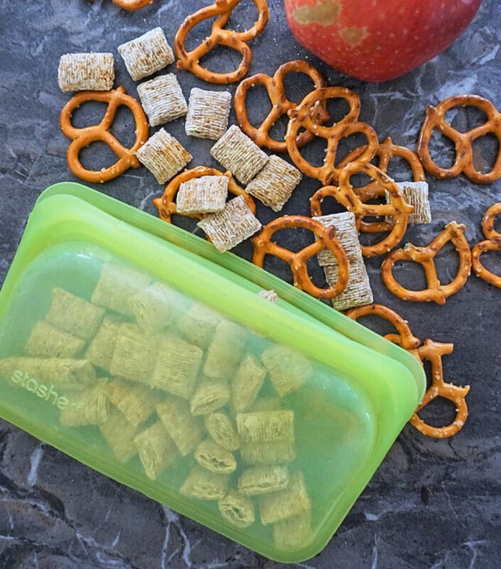9 Eco-Friendly Lunch Boxes & Bags For Plastic Free Lunchtimes