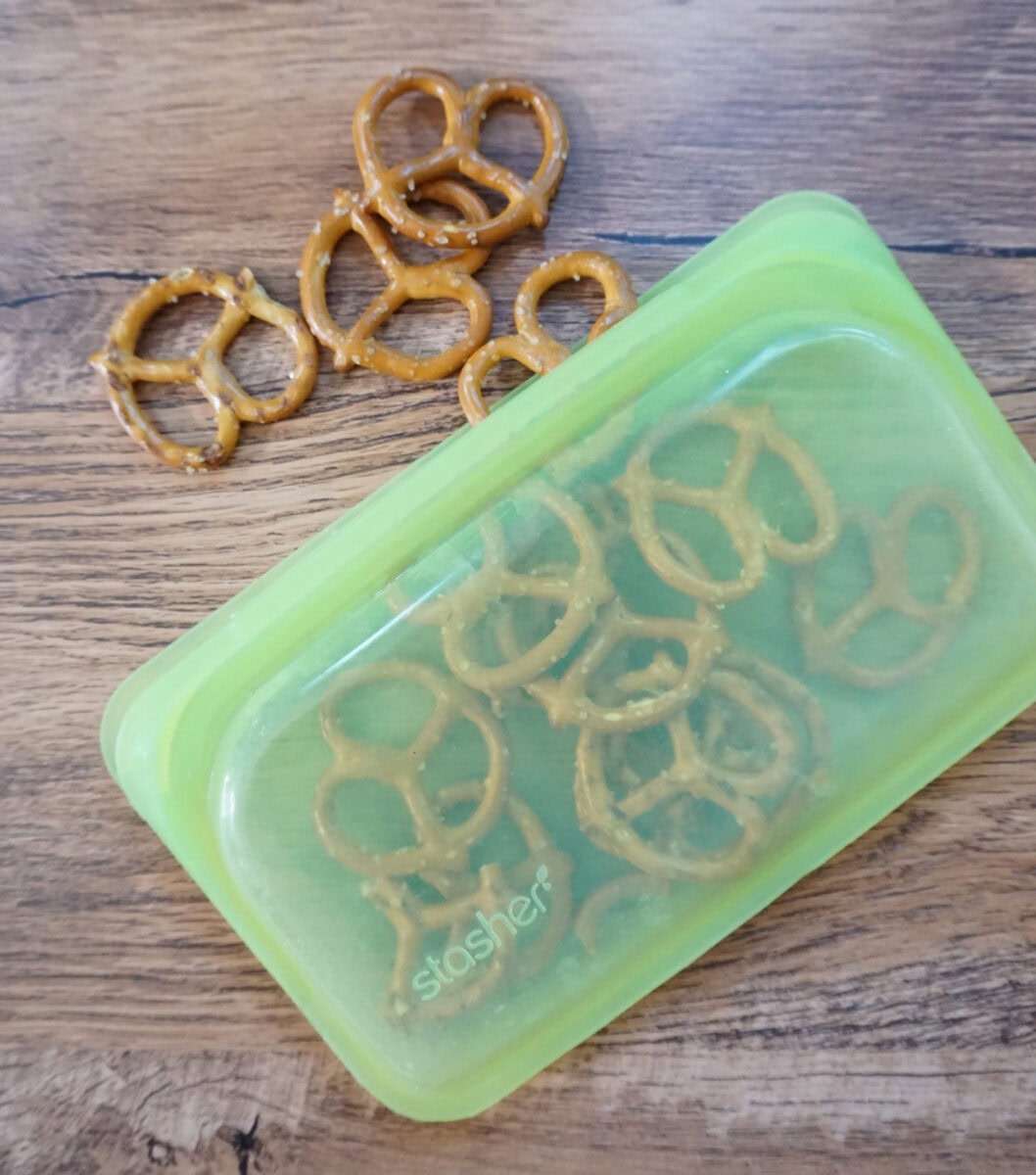 11 Safest Food Storage Containers For Non-Toxic Noms