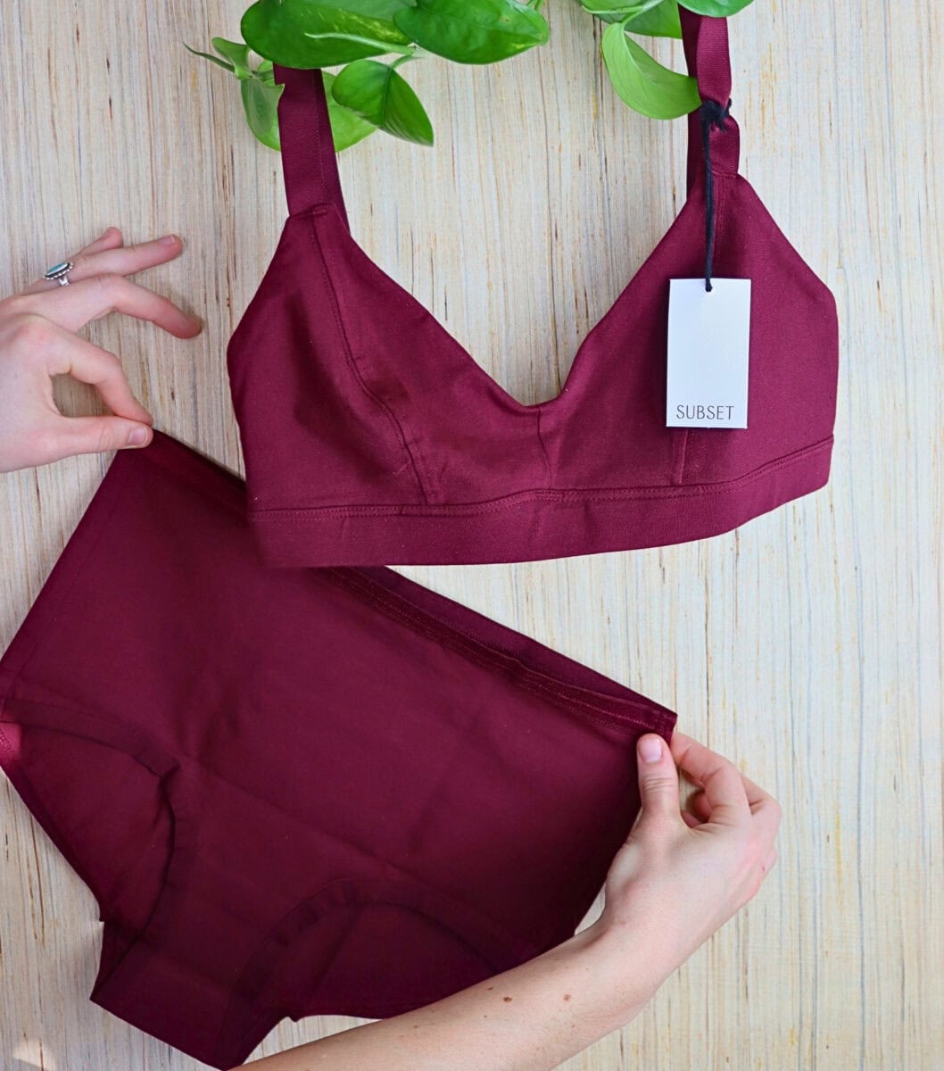 11 Sustainable Basics From Brands Who Care