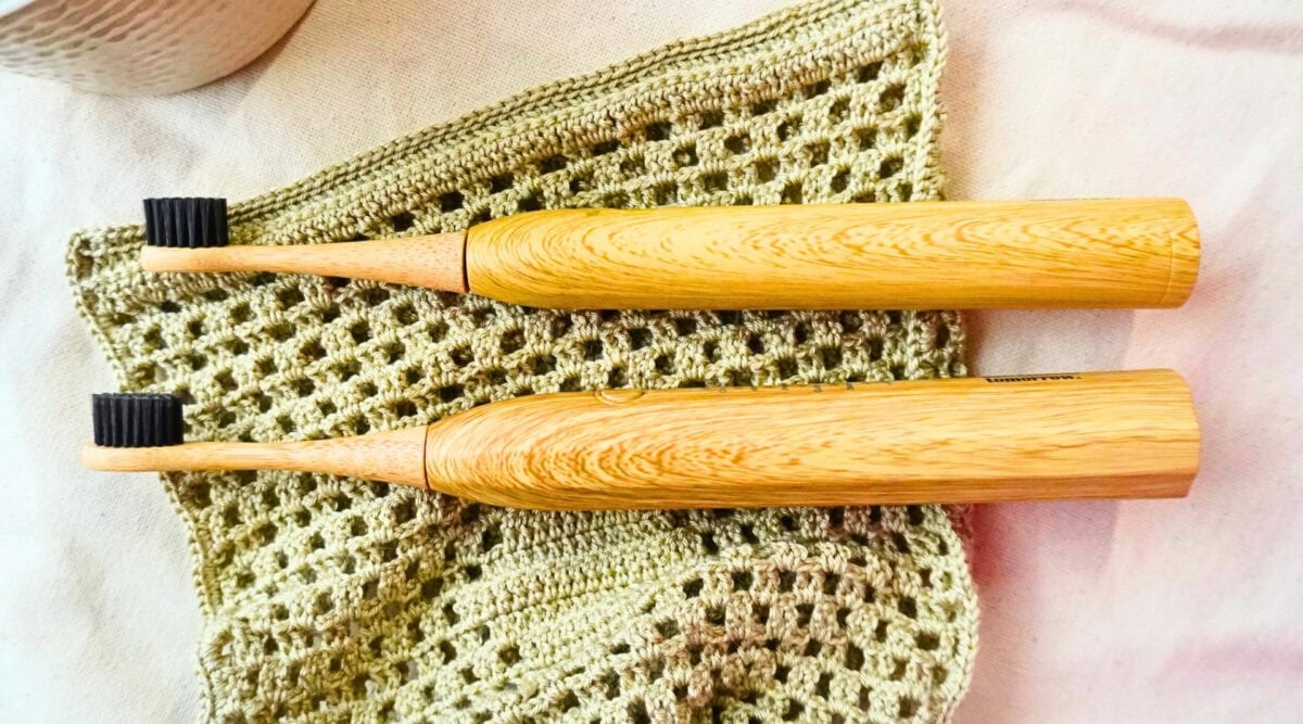 7 Sustainable Dental Products: Oral Care Essentials We Use On The Daily