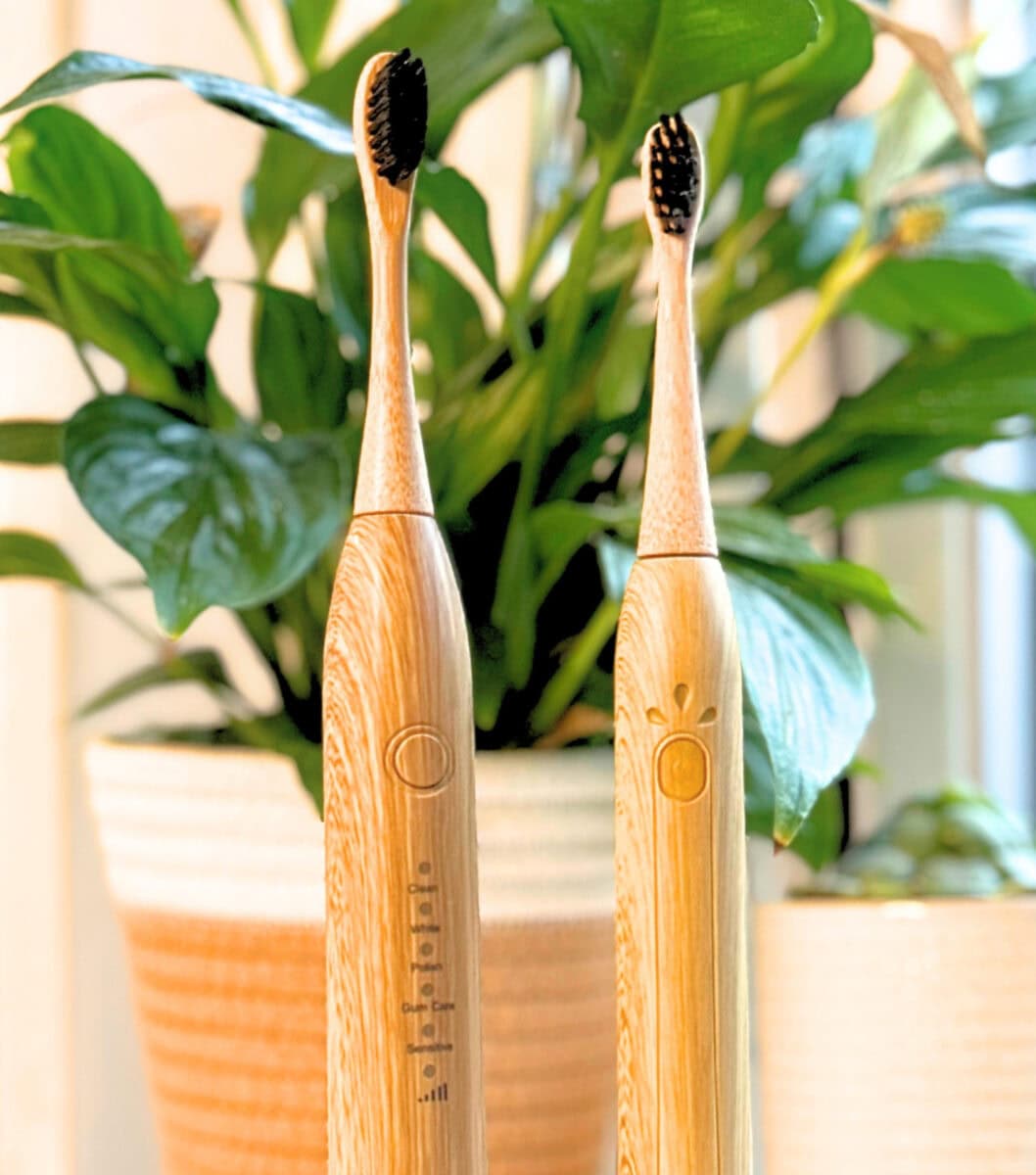 7 Sustainable Electric Toothbrushes For A Better Buzz