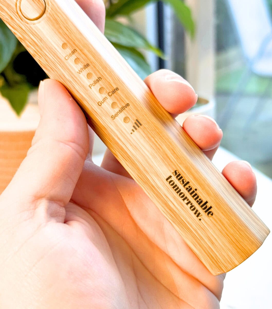 9 Best Sustainable Toothbrushes (Tested & Reviewed)