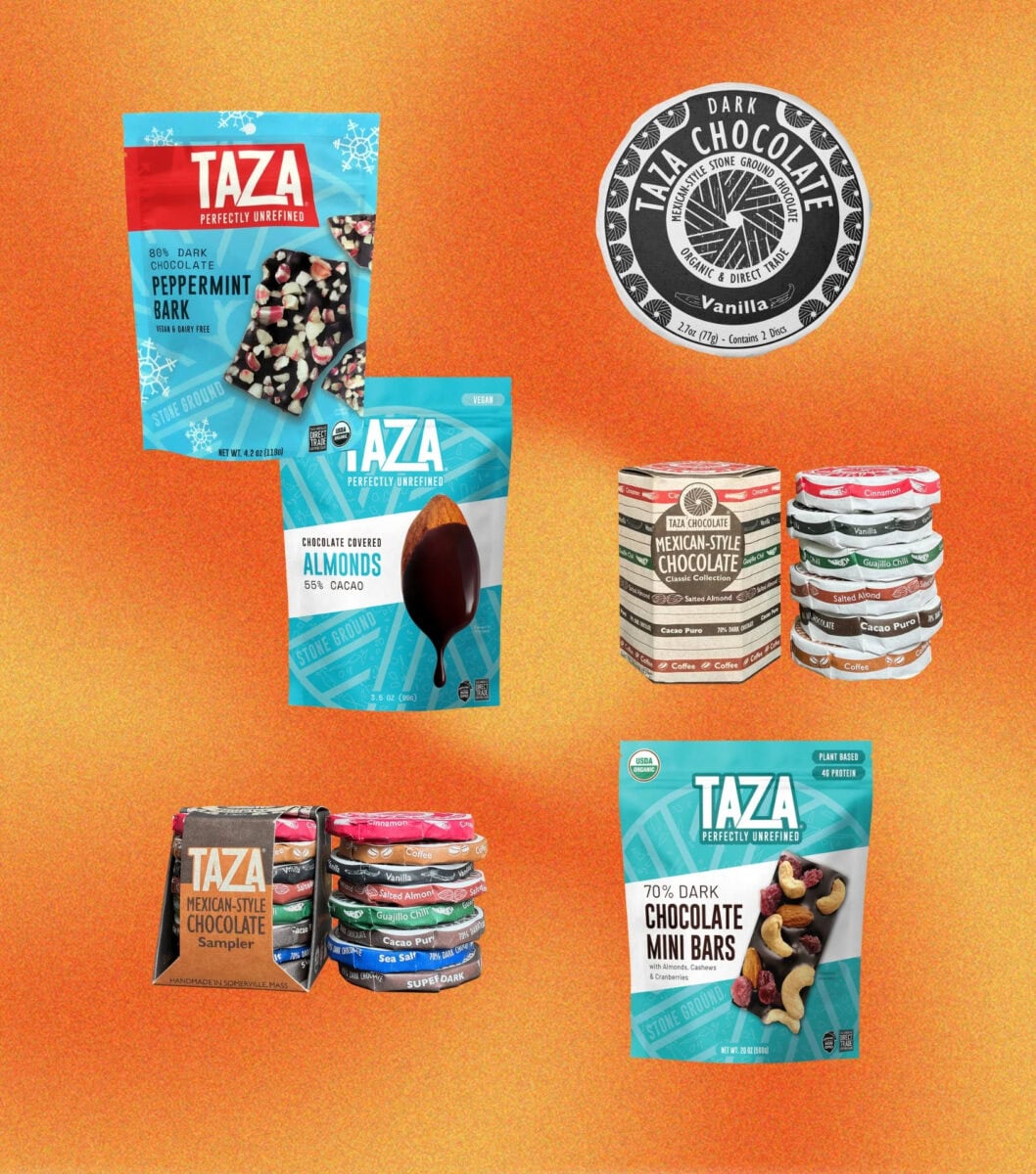 10 Eco-Friendly Candy & Sustainable Candy Brands You’ll Love