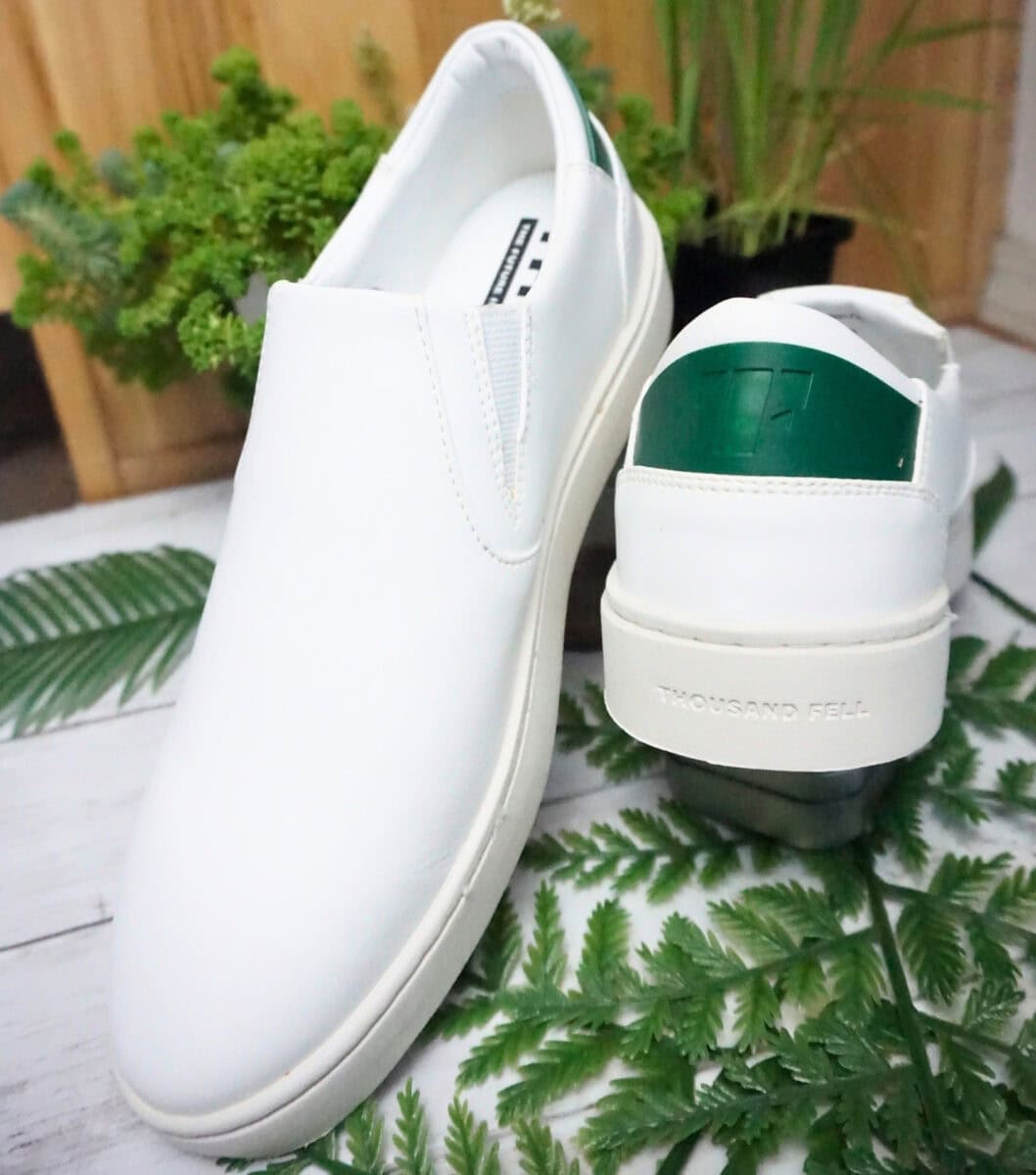 Recycled Shoes: 9 Brands Taking Big Steps