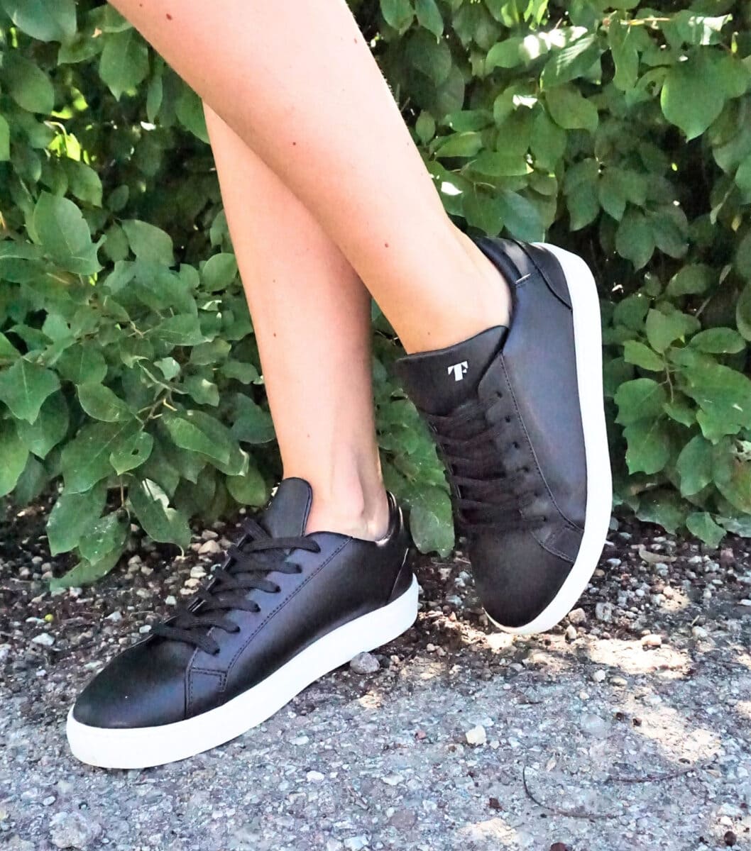Recycled Shoes: 9 Brands Taking Big Steps