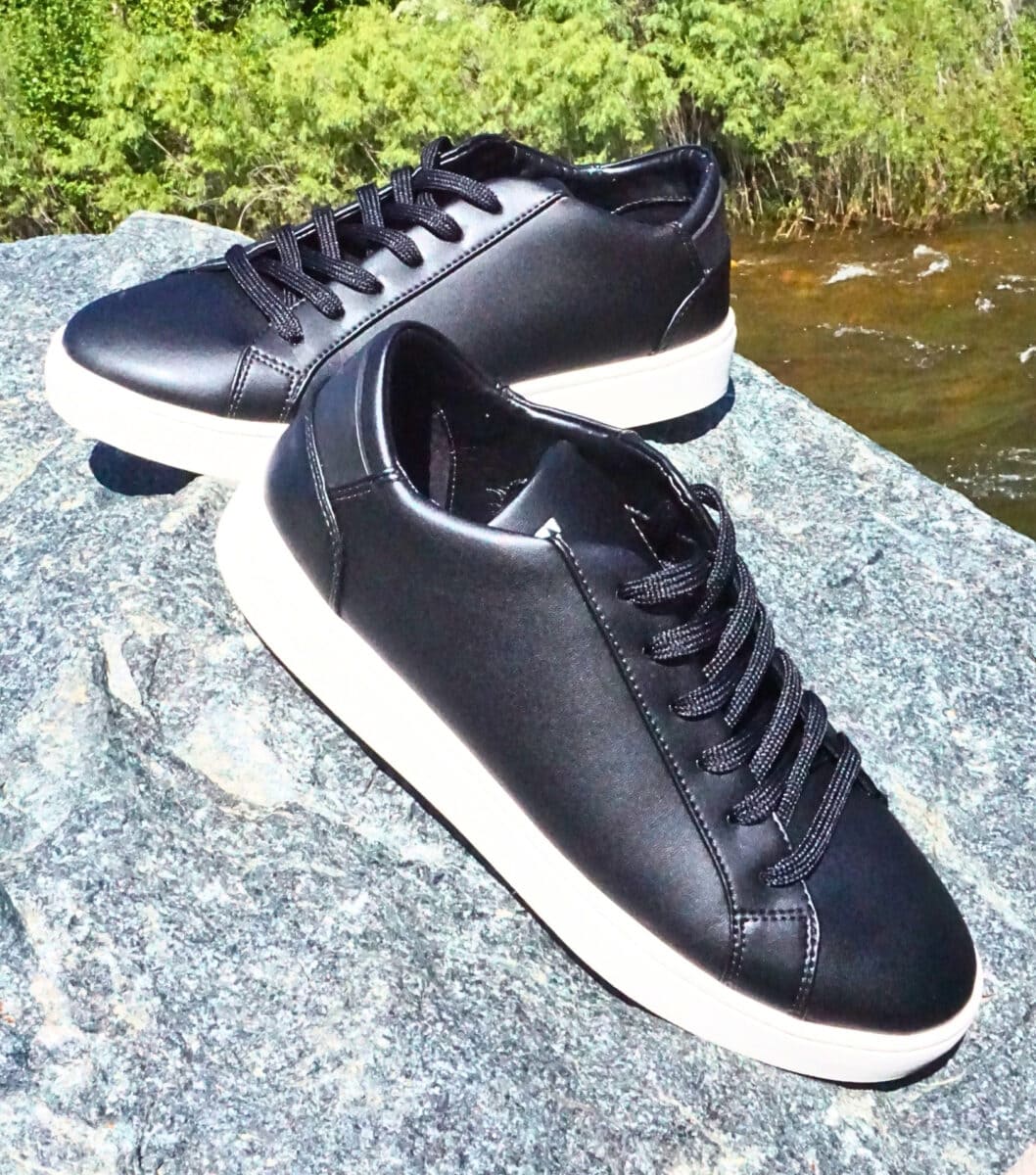 9 Best Sustainable Sneaker Brands (2025)