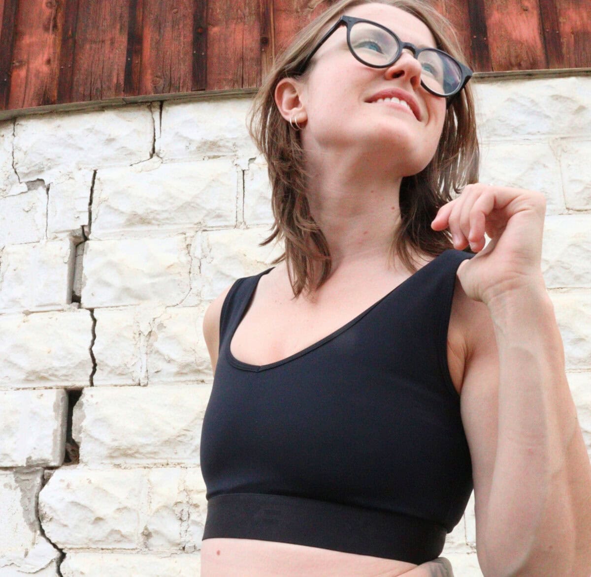 9 Sustainable Bras For All Around Support
