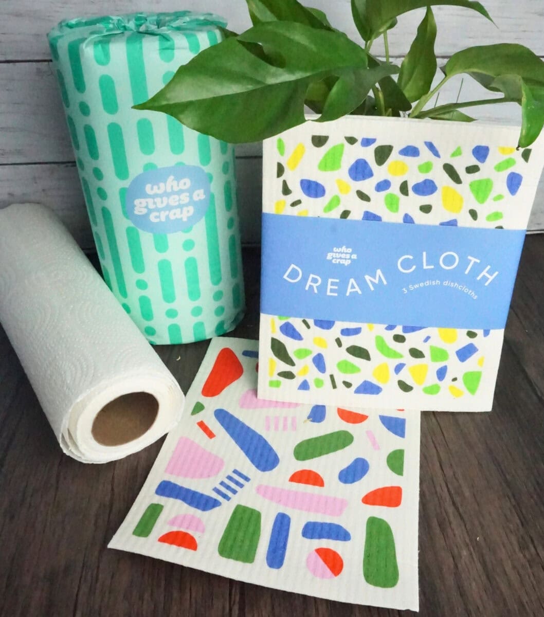 9 Best Eco-Friendly & Non-Toxic Paper Towels (2025 Guide)