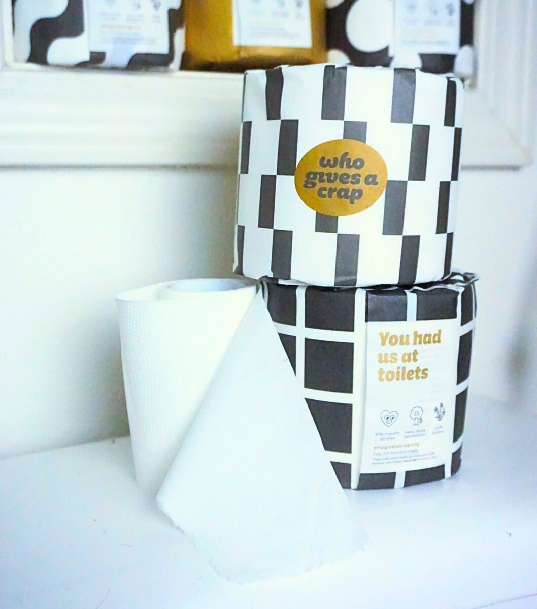 9 Eco-Friendly Toilet Paper Brands