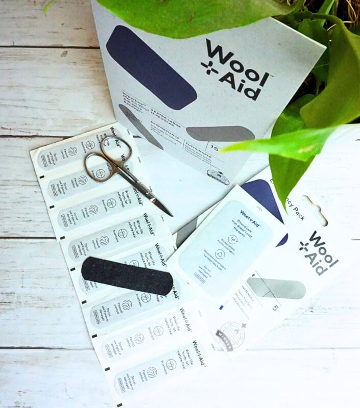 3 Non-Toxic Bandaids You Can Use For Eco-Friendly First-Aid