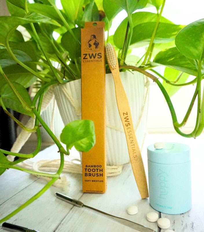 9 Best Sustainable Toothbrushes (Tested & Reviewed)