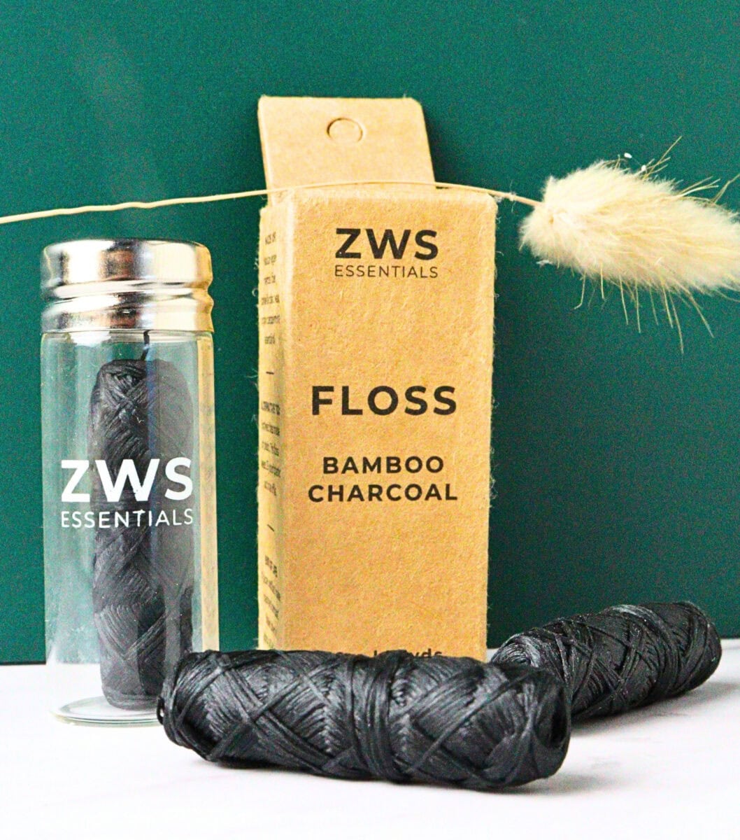 7 Eco-Friendly Floss Brands For a Plaque & Plastic-Free Smile