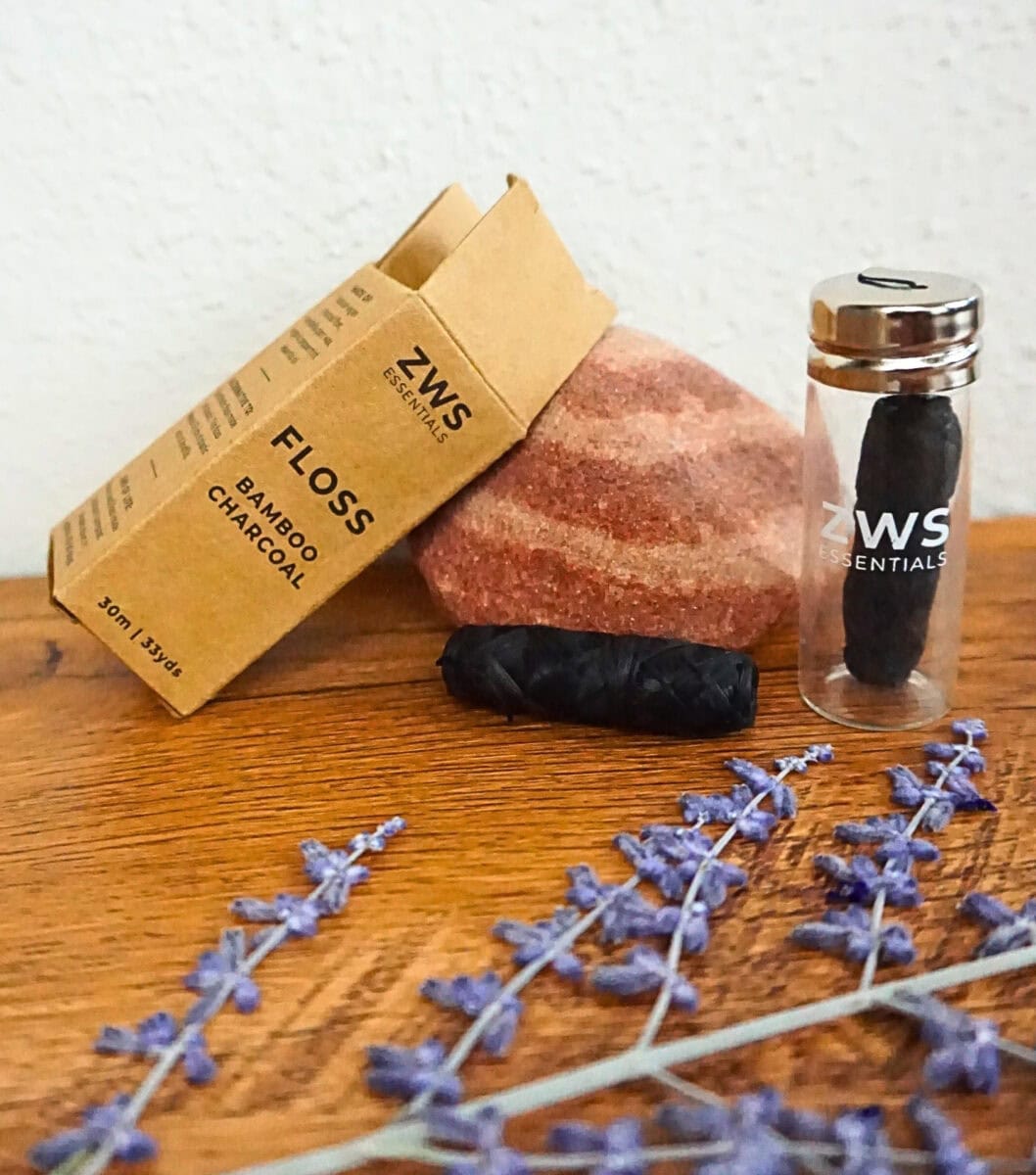 7 Eco-Friendly Floss Brands For a Plaque & Plastic-Free Smile