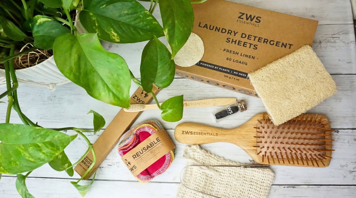 What Is PVA And How Environmentally Friendly Is It?