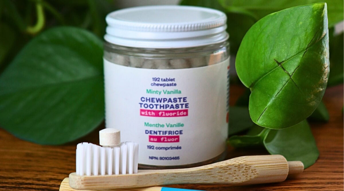 7 Non-Toxic Toothpaste Brands For A Natural Dental Routine