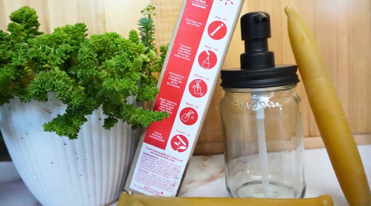 9 Best Non-Toxic Dish Soaps To Clean Your Plates With