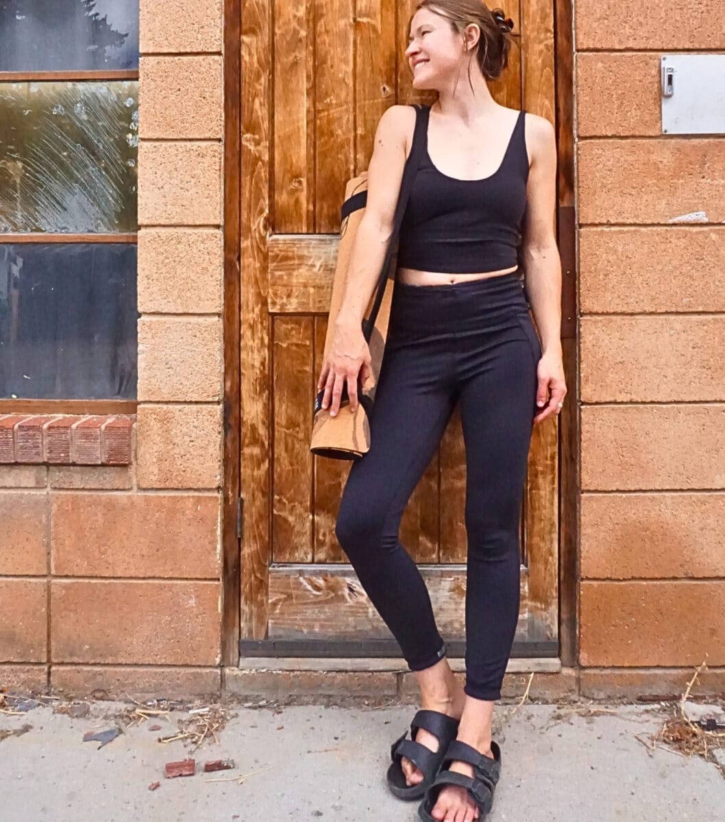 Get Adventure Ready: 8 Sustainable Outdoor Clothing Brands