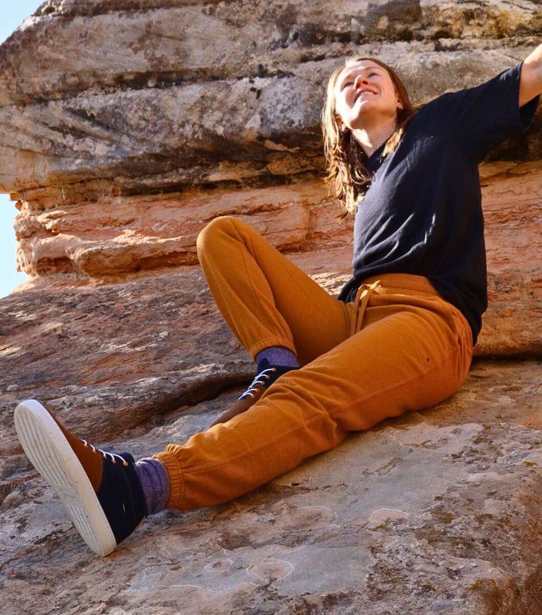 Get Adventure Ready: 8 Sustainable Outdoor Clothing Brands