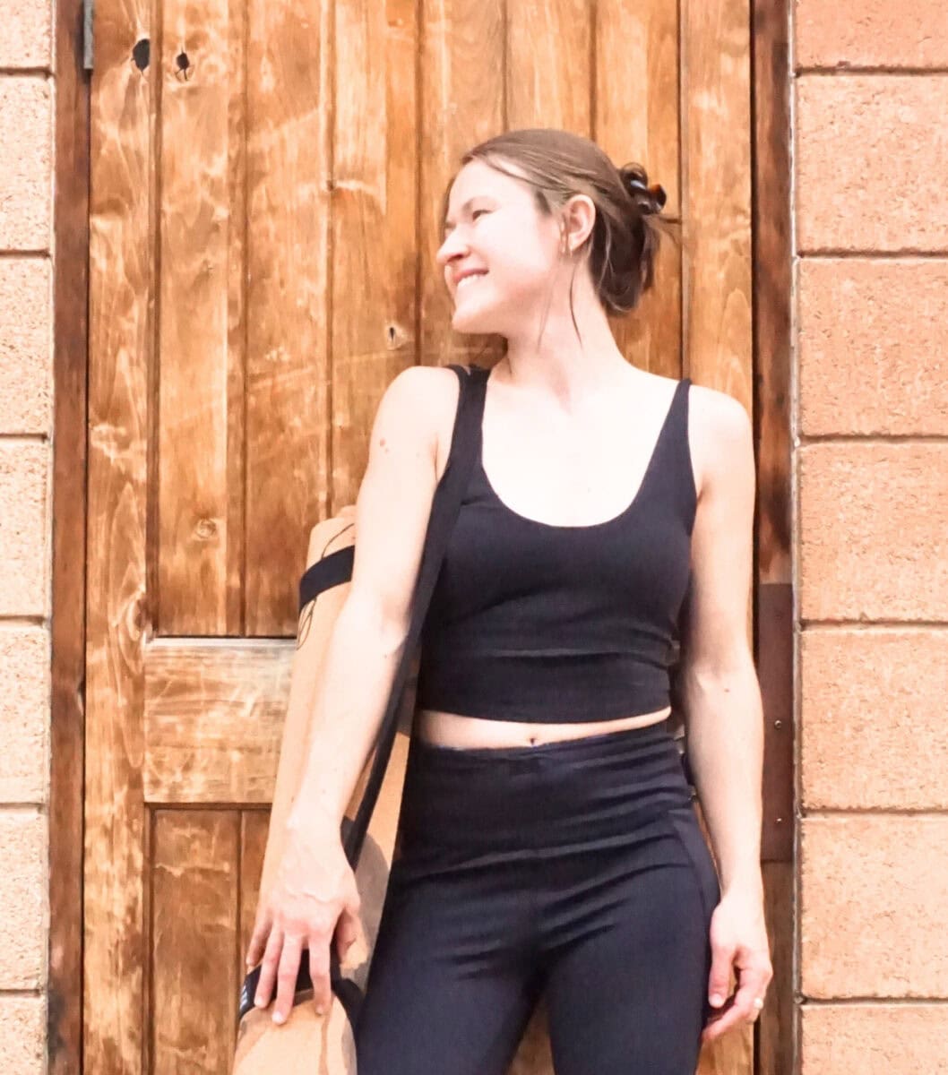 7 Best Sustainable Sports Bra Outfits To Protect Gaia & The Girls