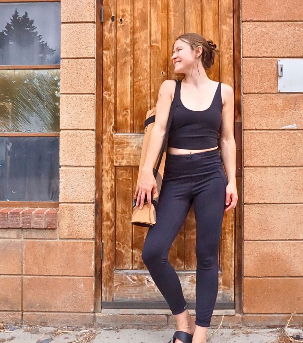 Sustainable Yoga Clothes: 7 Brands Perfecting An Eco-Friendly Flow