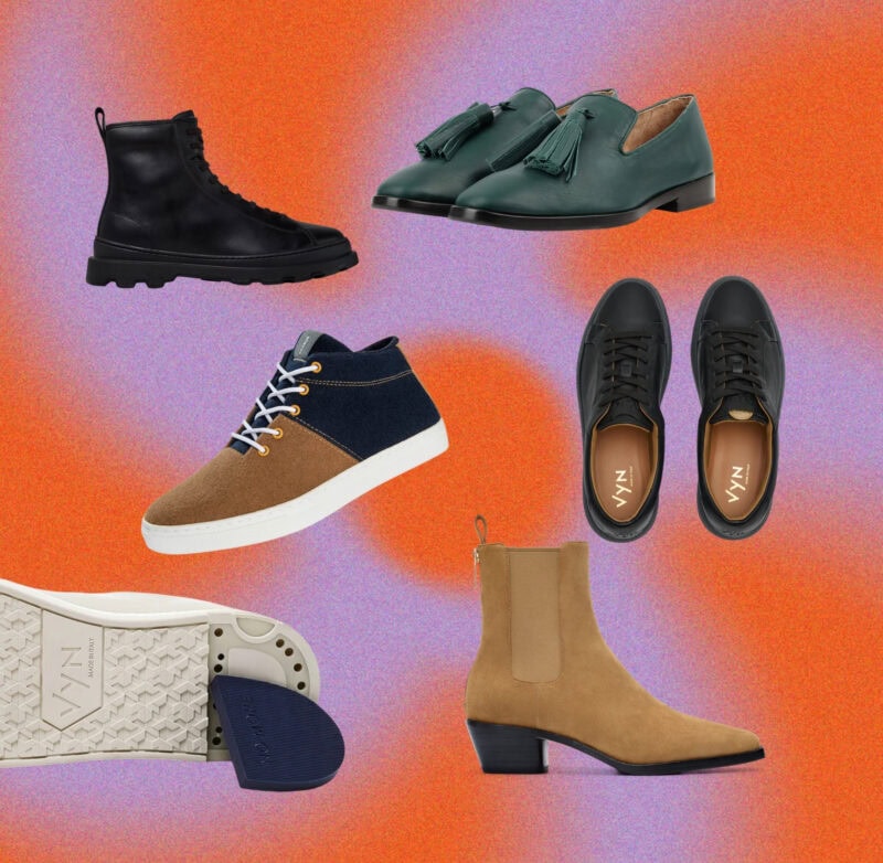 Resoleable & Repairable Shoes: 8 Brands You Shoe-d Know