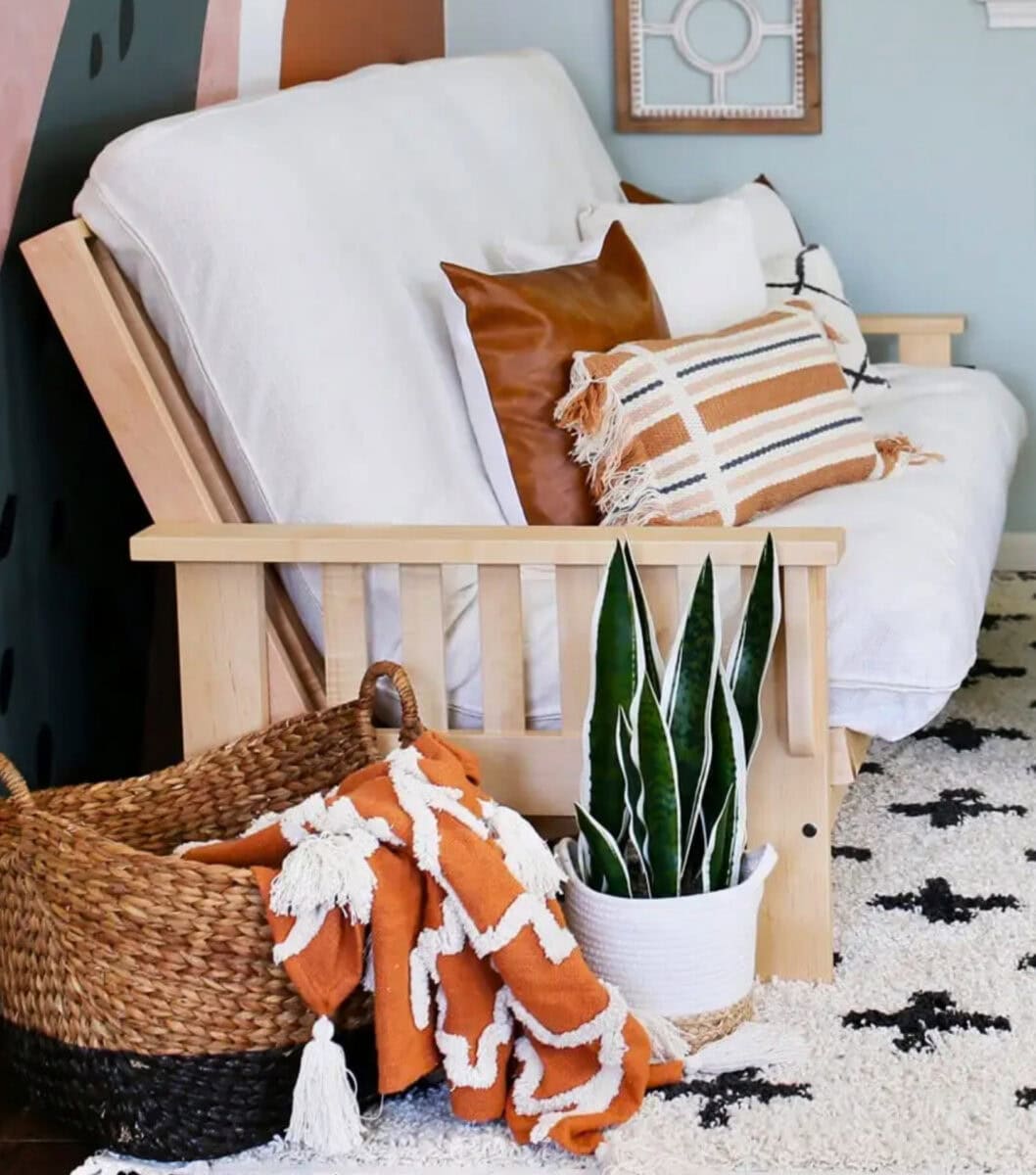 5 Non-Toxic Furniture Brands For Healthier Home Furnishings