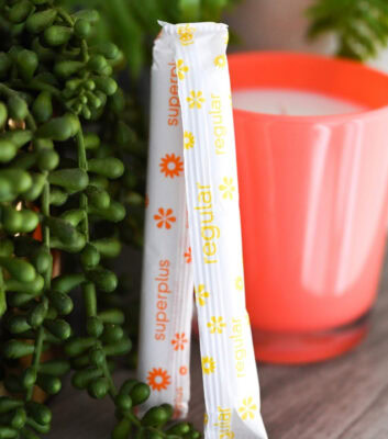 7 Best Organic Tampons For A Chemical-Free Flow