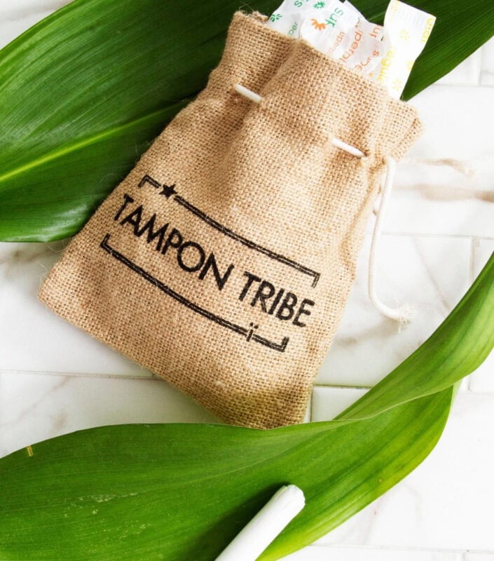 7 Best Organic Tampons For A Chemical-Free Flow