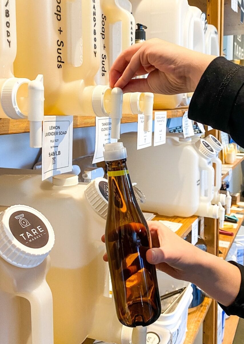 9 Zero Waste Stores in Minneapolis & St. Paul For Twin City Sustainability