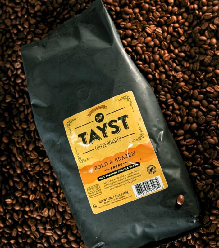 9 Sustainable Coffee Brands Serving Brew-Tiful Eco-Espresso