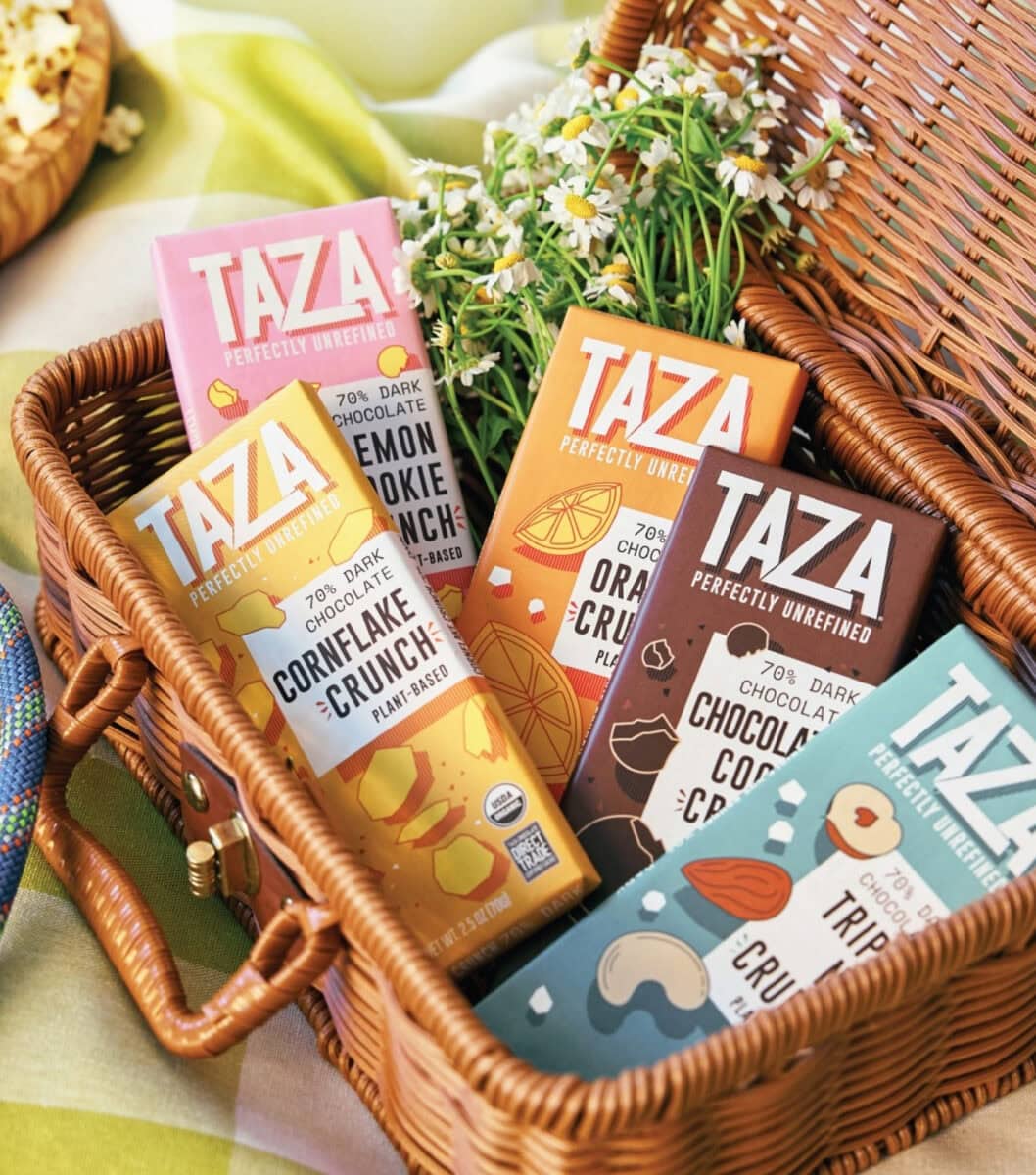 10 Eco-Friendly Candy & Sustainable Candy Brands You’ll Love
