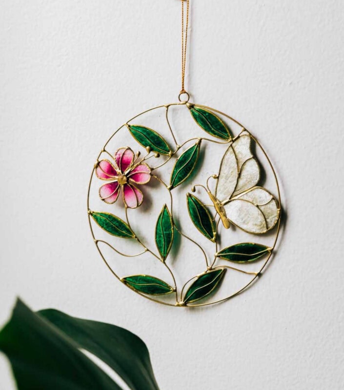 7 Sustainable Home Decor Brands Creating Chic Eco Homewares