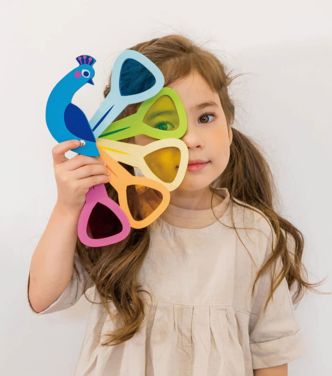 9 Sustainable Toys For Smart, Eco-Friendly Fun