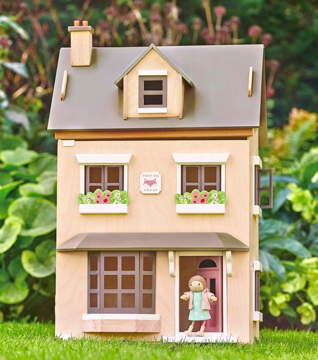 7 Best Wooden Toy Brands For Plastic-Free Playtime