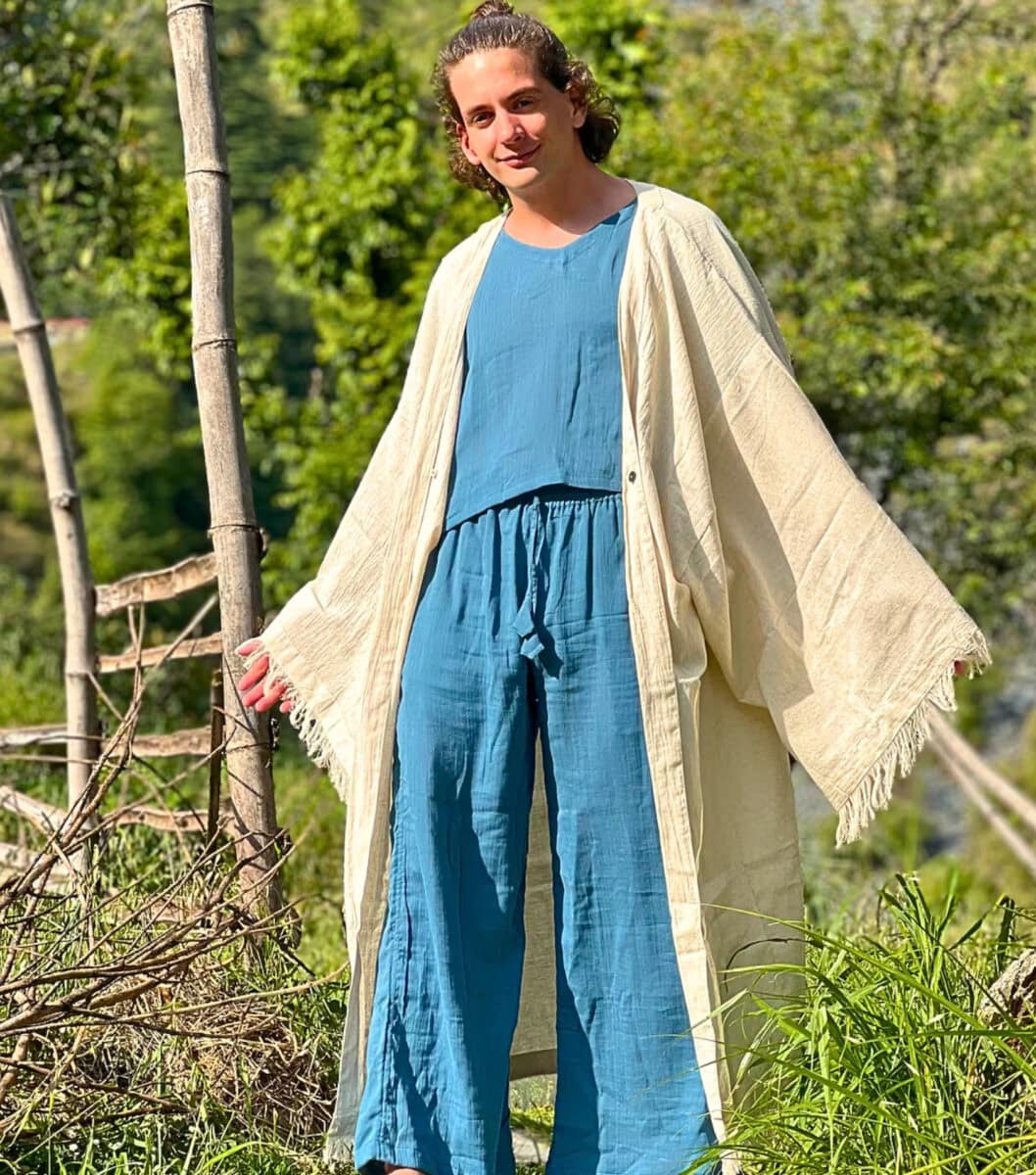 9 Hemp Clothing Brands Weeding Out The Competition