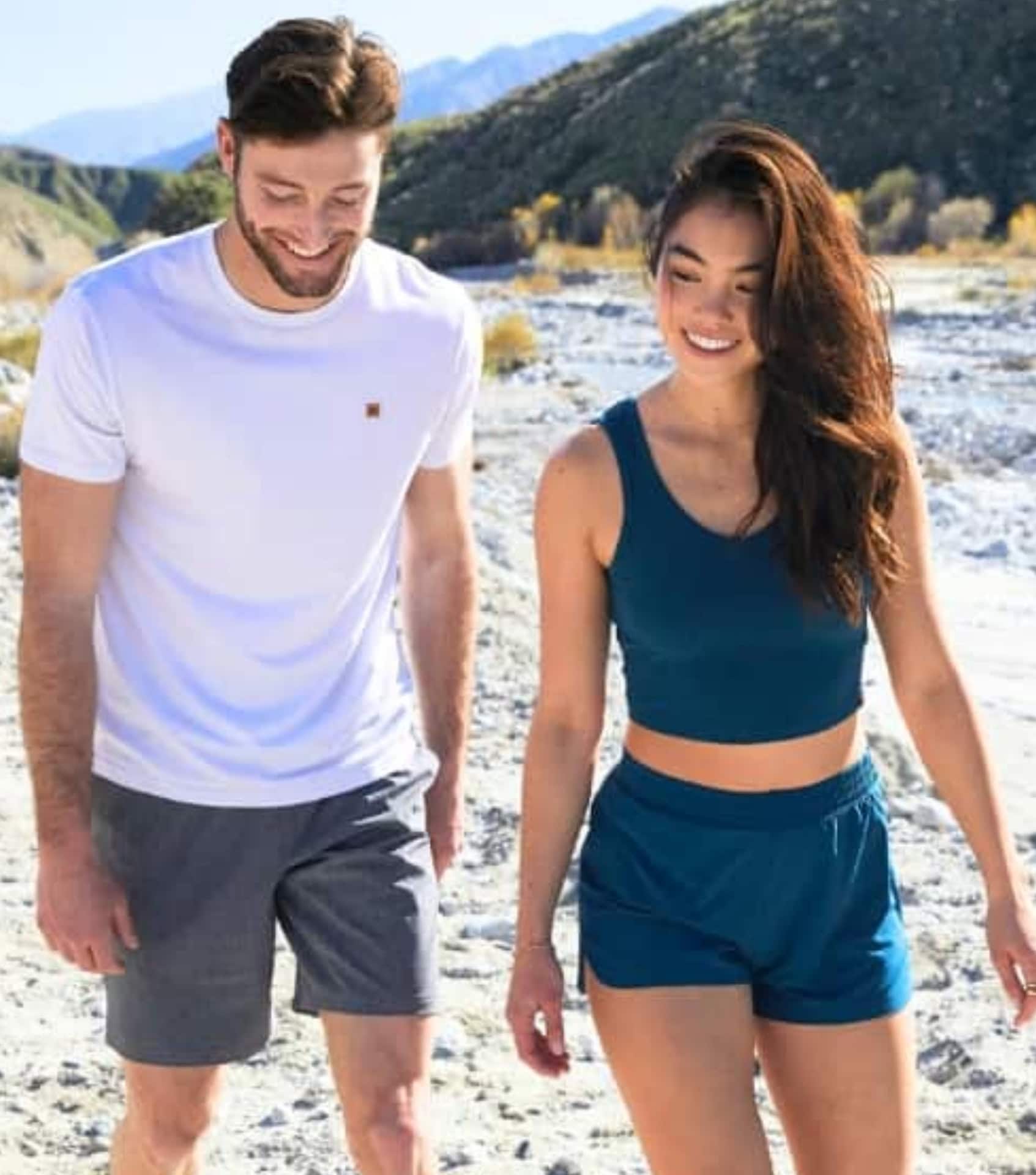 7 Sustainable Outdoor Clothing Brands Making Ethical, Adventure-Ready ...