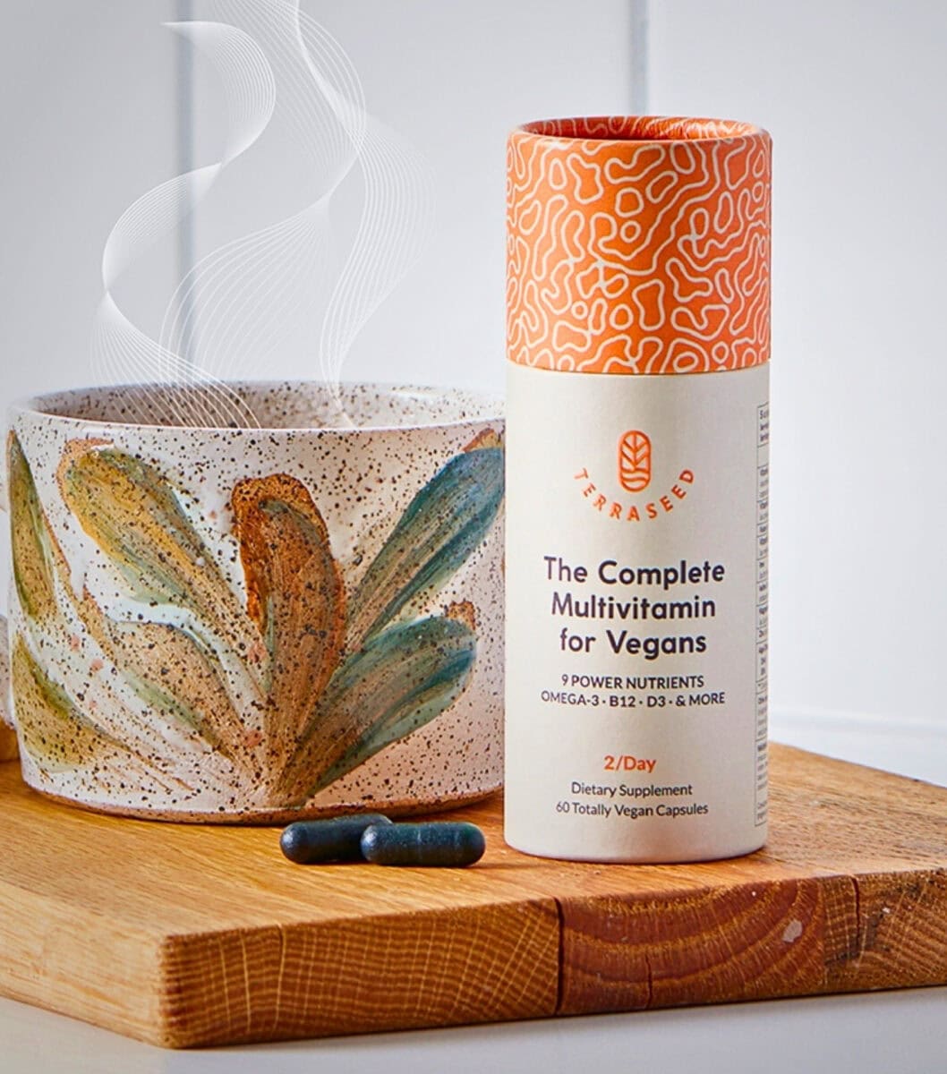 9 Sustainable Supplements & Vitamins For A Healthier You & Planet